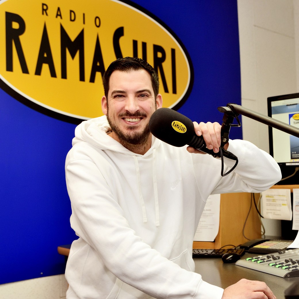 Dagmar Meyer | Radio Ramasuri