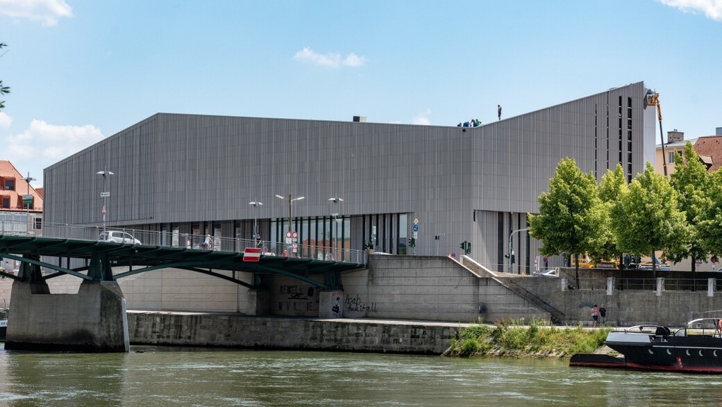 Neues Start-up-Lab der OTH Regensburg eröffnet | Radio Ramasuri Neues Start-up-Lab der OTH Regensburg eröffnet | Radio Ramasuri