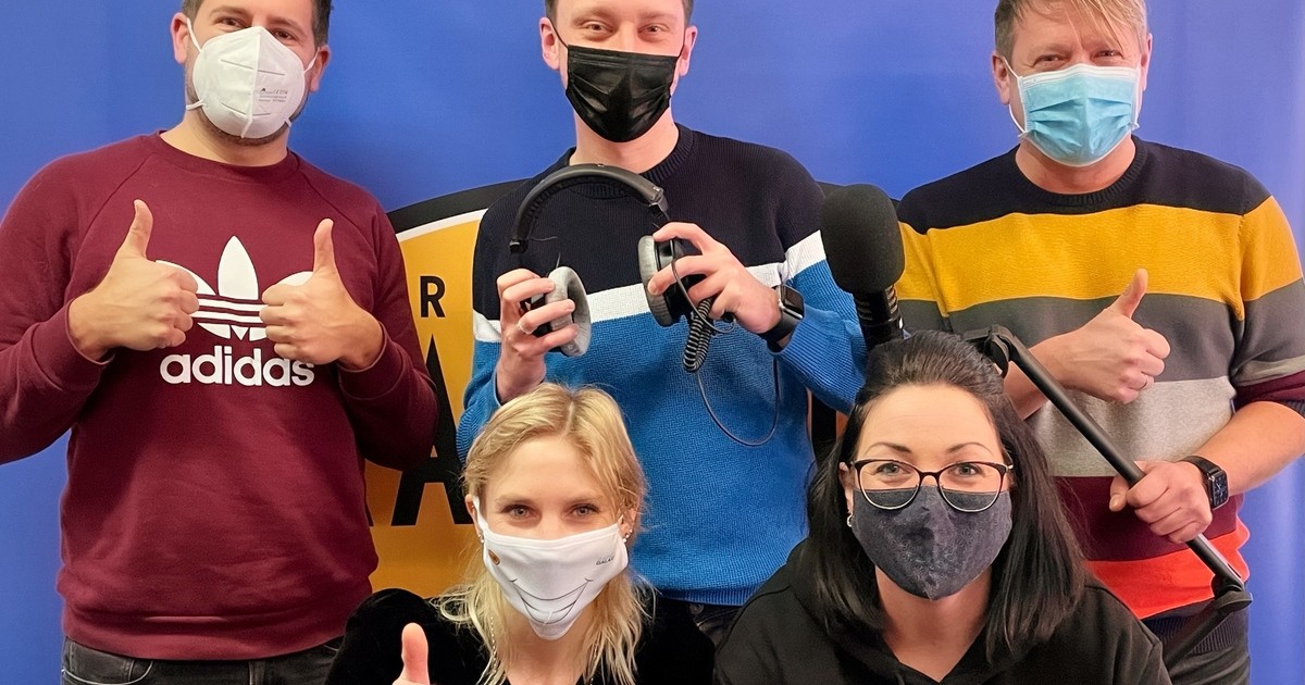 Der Ramasuri-Frühschoppen-Jahresrückblick | Radio Ramasuri