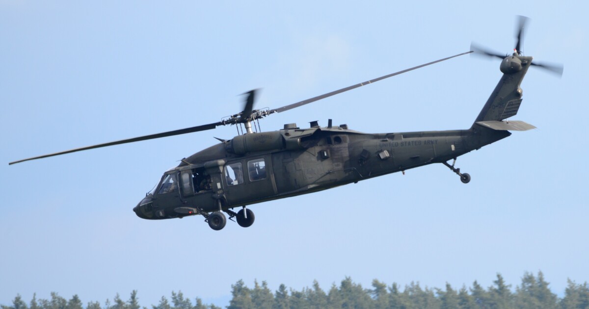 US-Army übt wieder | Radio Ramasuri