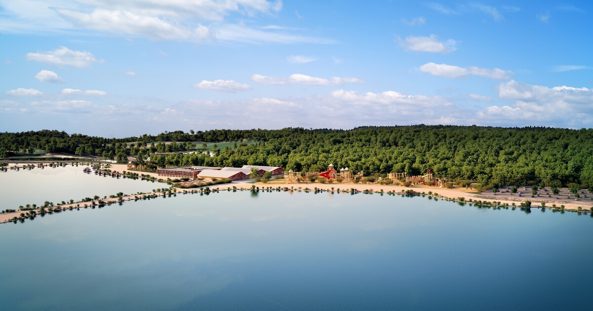 Konzept für Freizeitsee Dießfurt | Radio Ramasuri
