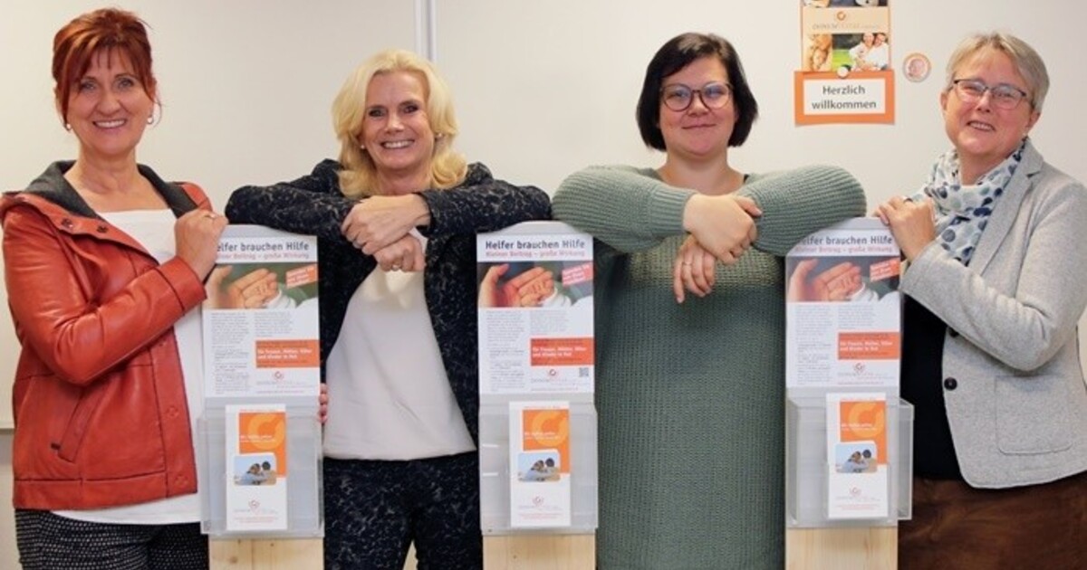 Spende aus Pfandbons geht an Donum Vitae Weiden | Radio Ramasuri