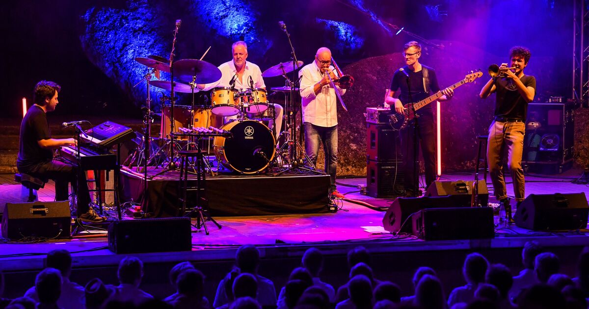 Konzerte auf der Luisenburg stehen fest | Radio Ramasuri