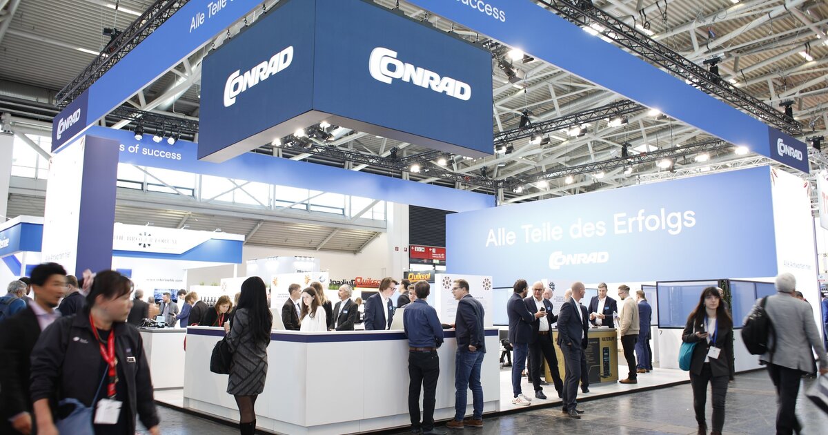 Neue Conrad-Strategie geht auf – CEO zieht Bilanz | Radio Ramasuri