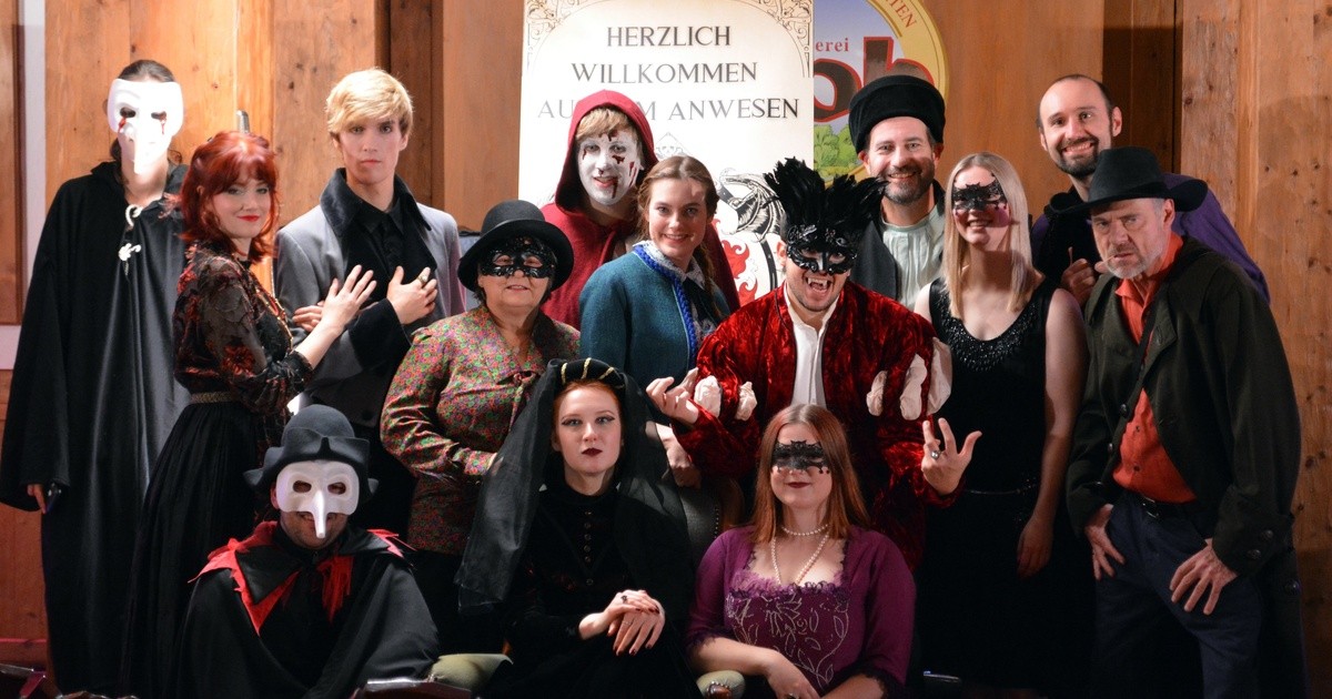 OVIGO Theater stellt Programm für 2024 vor | Radio Ramasuri