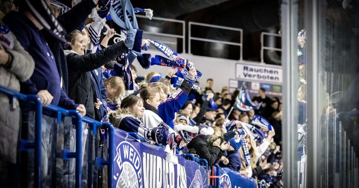 Tag der Vereine bei den Blue Devils | Radio Ramasuri