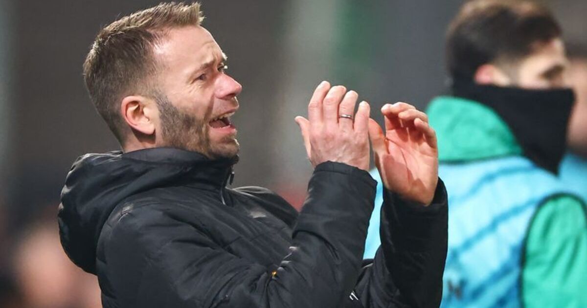 Jahn Regensburgs Trainer Patz für ein Spiel gesperrt | Radio Ramasuri