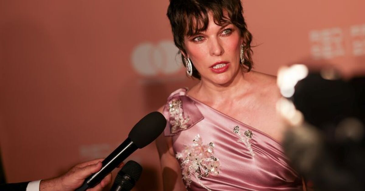 «In the Lost Lands» mit Milla Jovovich | Radio Ramasuri