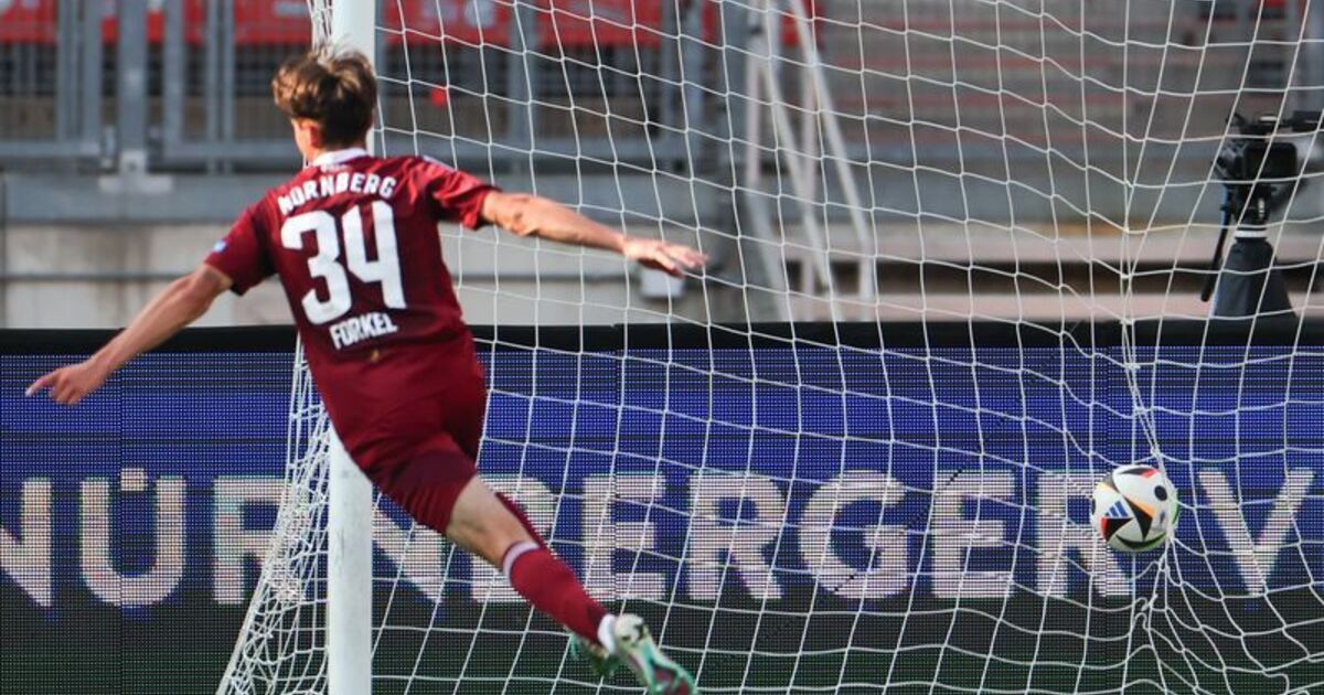 Nürnberg verleiht Forkel nach Regensburg | Radio Ramasuri