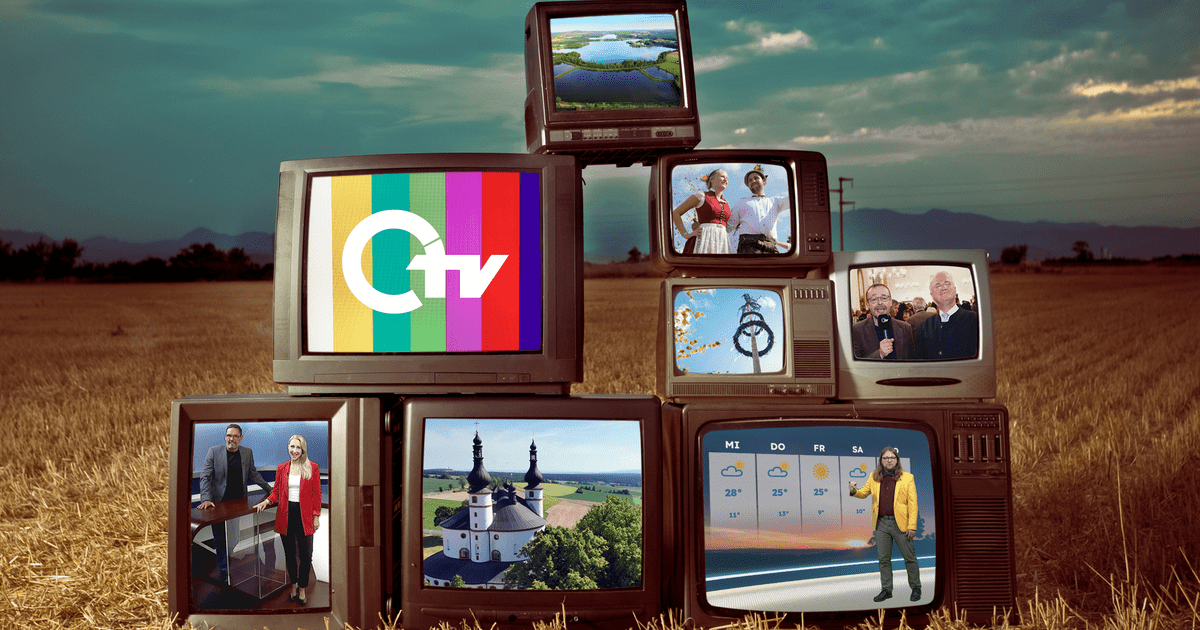Funkanalyse Bayern: OTV erreicht neue Bestwerte | Radio Ramasuri