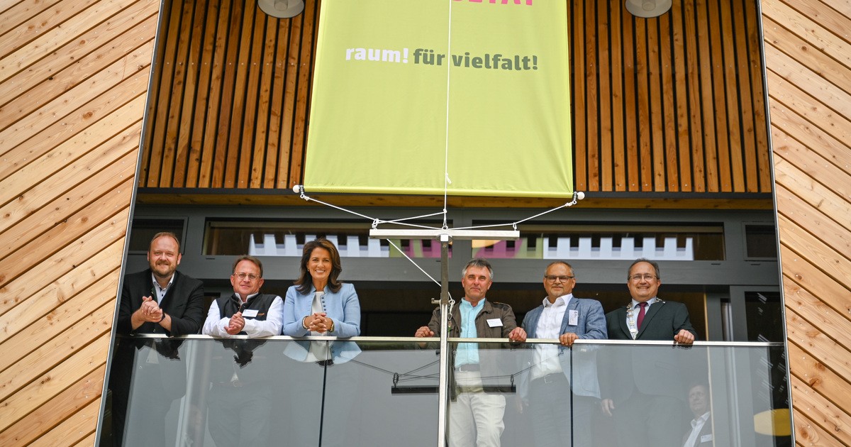 Tännesberg: Haus der Biodiversität | Radio Ramasuri