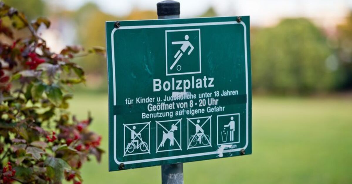 Nachbar verhindert vorläufig Bolzplatz | Radio Ramasuri