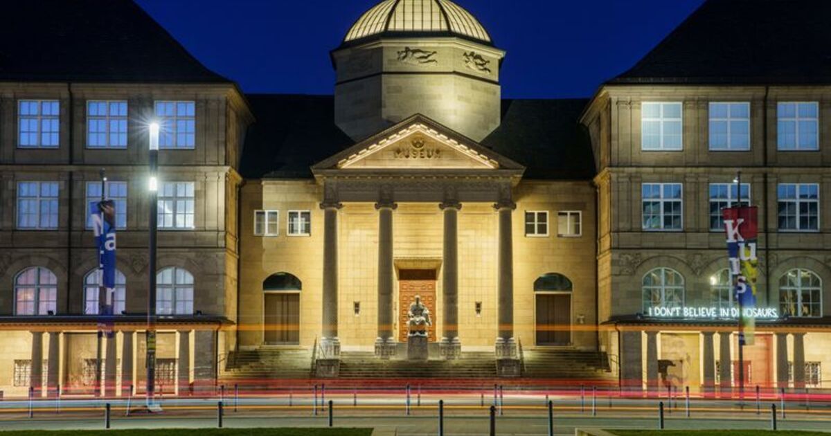 Ophelia-Gemälde in Wiesbaden begeistert Swifties | Radio Ramasuri