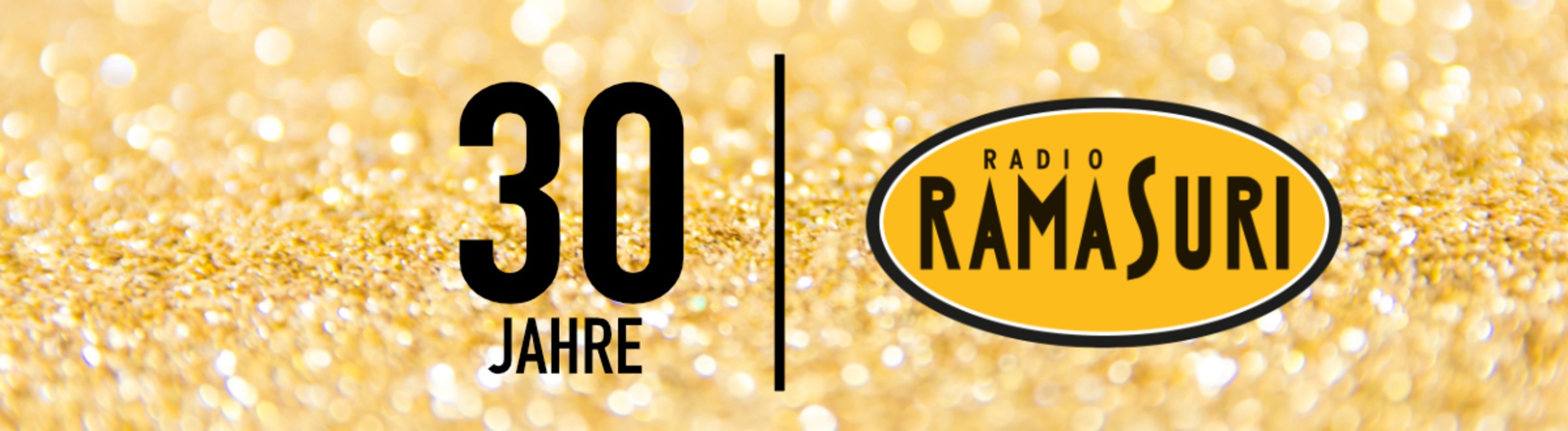 30 Jahre Ramasuri | Radio Ramasuri