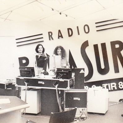 30 Jahre Ramasuri | Radio Ramasuri