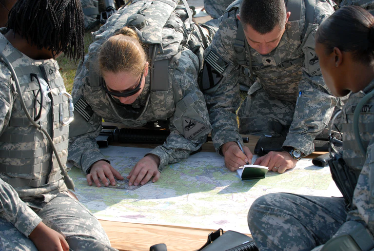 Ab Donnerstag Großübung der US-Armee | Radio Ramasuri